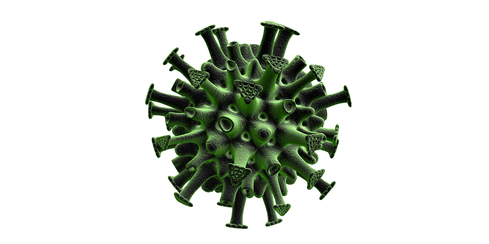 Detection of viruses